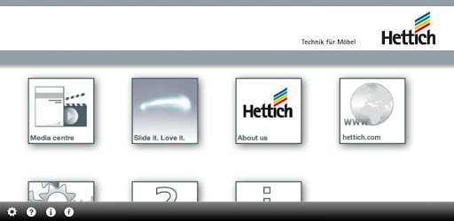 Hettich for PC - How to Install on Windows PC, Mac