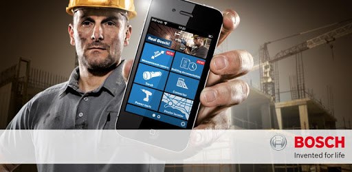 Bosch Toolbox - Digital Tools for Professionals for PC - How to Install ...