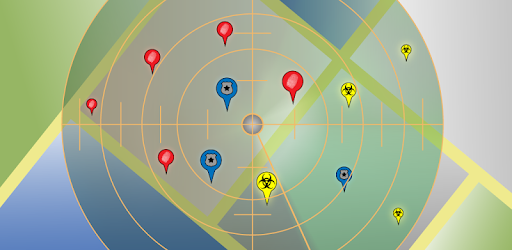 Crime Scene Tracker APK Download For Free