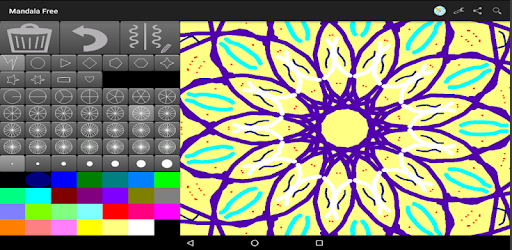 Mandala Maker Free for PC - How to Install on Windows PC, Mac