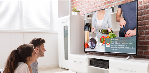 Notifications for Android TV for PC - How to Install on Windows PC, Mac