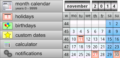 Endless Calendar for PC - How to Install on Windows PC, Mac