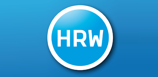 HRW for PC - How to Install on Windows PC, Mac