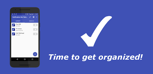 Notification Bar Reminder for PC - How to Install on Windows PC, Mac