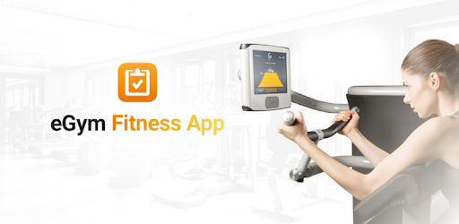 eGym Fitness app APK Download For Free