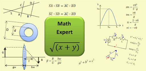 Math Expert for PC - How to Install on Windows PC, Mac