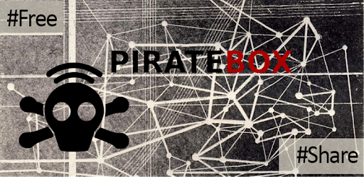 PirateBox for PC - How to Install on Windows PC, Mac