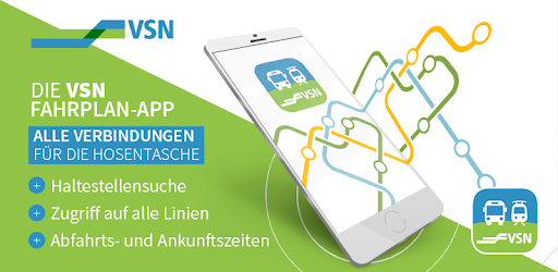 VSN for PC - How to Install on Windows PC, Mac