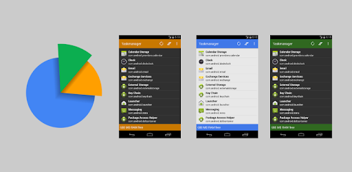Taskmanager for PC - How to Install on Windows PC, Mac