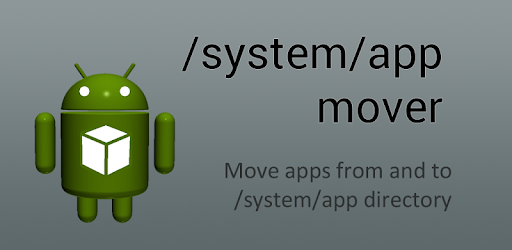 /system/app mover ★ ROOT ★ for PC - How to Install on Windows PC, Mac