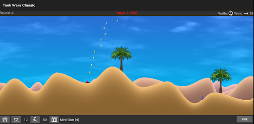 Tank Wars Classic for PC - How to Install on Windows PC, Mac