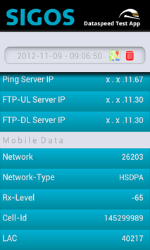 SIGOS Dataspeed APK Download For Free