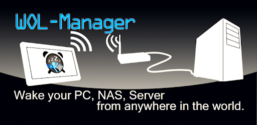 WOL-Manager for PC - How to Install on Windows PC, Mac