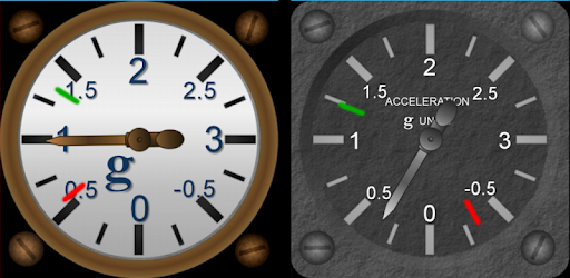 Free G-Meter for PC - How to Install on Windows PC, Mac