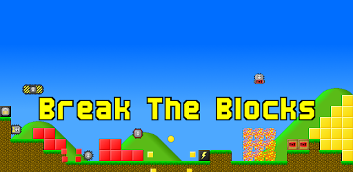 Break The Blocks - A Challenging Puzzle Game for PC - How to Install on ...