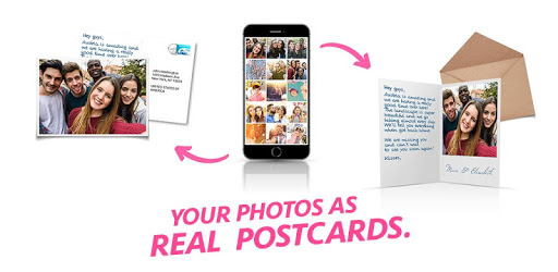 MyPostcard Photo Postcard App and Greeting Cards for PC - How to ...