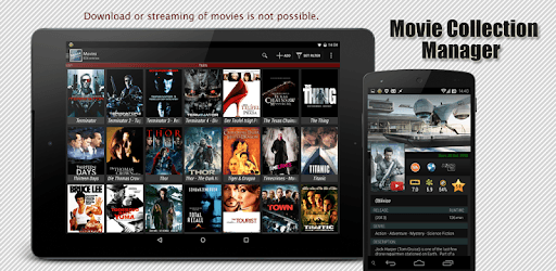 Movie Collection for PC - How to Install on Windows PC, Mac
