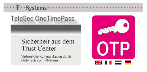 TeleSec OneTimePass SmartToken for PC - How to Install on Windows PC, Mac