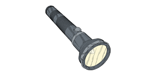 Minimal Open Source Flashlight for PC - How to Install on Windows PC, Mac