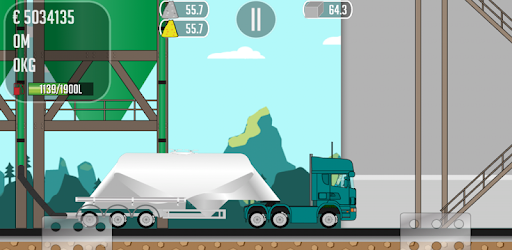 Trucker Joe for PC - How to Install on Windows PC, Mac