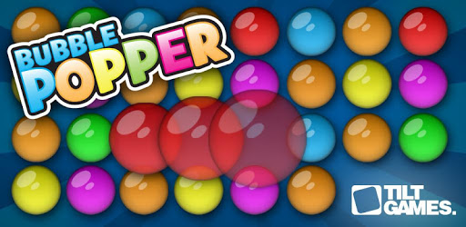 Bubble Popper Classic for PC - How to Install on Windows PC, Mac