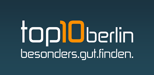 Top10 Berlin - Location Guide for PC - How to Install on Windows PC, Mac