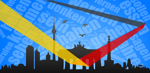 German Verbs: conjugation, translation and grammar for PC - How to ...