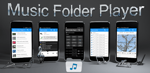 Music Folder Player Free for PC - How to Install on Windows PC, Mac