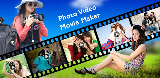 Photo to Video Maker with Music : Movie Maker for PC - How to Install ...