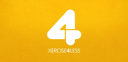 Xercise4Less Fitness Partner APK Download For Free