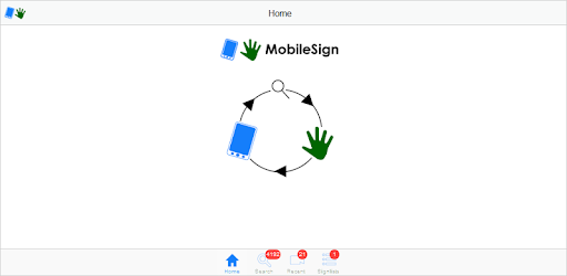 MobileSign for PC - How to Install on Windows PC, Mac