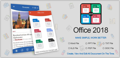 Office 2018 for PC - How to Install on Windows PC, Mac