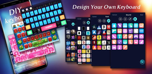 DIY Keyboard for PC - How to Install on Windows PC, Mac