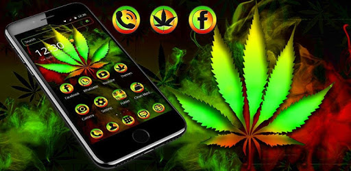 Neon Rasta Weed Theme for PC - How to Install on Windows PC, Mac