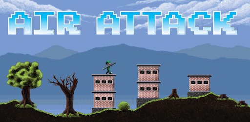 Air Attack (Ad) for PC - How to Install on Windows PC, Mac