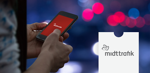 Midttrafik for PC - How to Install on Windows PC, Mac