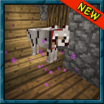 New dogs mod for minecraft pe APK Download For Free
