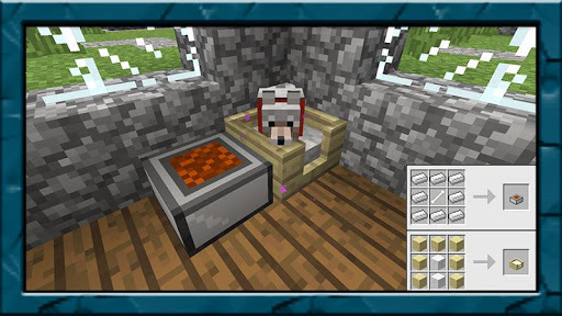 New dogs mod for minecraft pe APK Download For Free