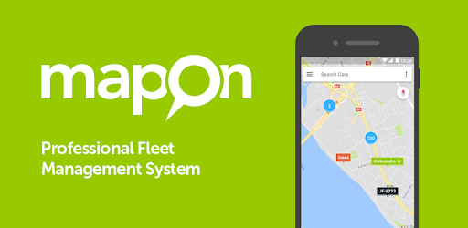 Mapon for PC - How to Install on Windows PC, Mac