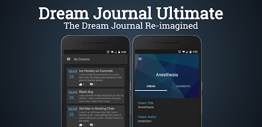 Dream Journal Ultimate - Track and Analyze Dreams for PC - How to ...