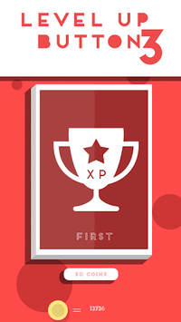 Level Up Button 3 XP-PlayGames APK Download For Free