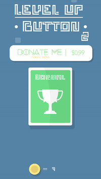 Level Up Button 2 XP PlayGames APK Download For Free