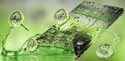 Rainy Water Drops for PC - How to Install on Windows PC, Mac