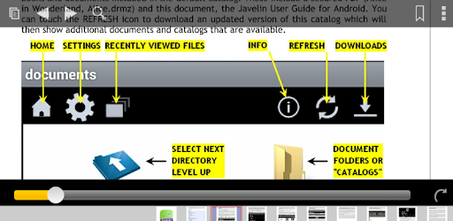 Javelin reader for PC - How to Install on Windows PC, Mac