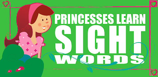 Princesses Learn Sight Words for PC - How to Install on Windows PC, Mac