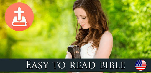 Easy to read Bible for PC - How to Install on Windows PC, Mac