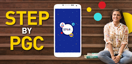 STEP by PGC for PC - How to Install on Windows PC, Mac