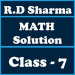 RD Sharma Class 7 Math Solution for PC - How to Install on Windows PC, Mac