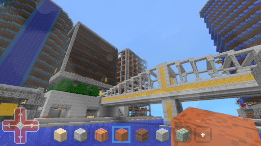 Max Craft Crafting Pro 5D Building Games APK Download For Free