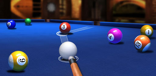 8 Ball Tournaments for PC - How to Install on Windows PC, Mac